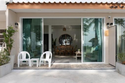 Bk Seaside House A - Thai Mueang