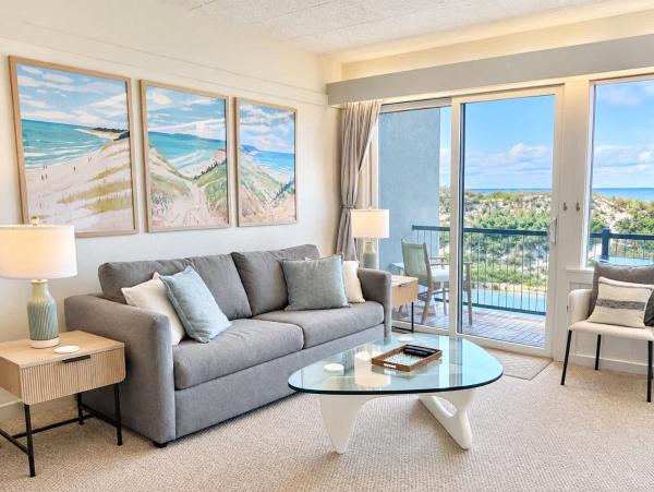 Cozy Retreat On Sleeping Bear Dunes & Lake Michigan Views - Glen Arbor, MI