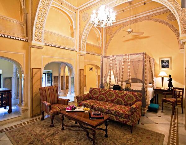 Vrindavan Spritual Stay - Vrindavan