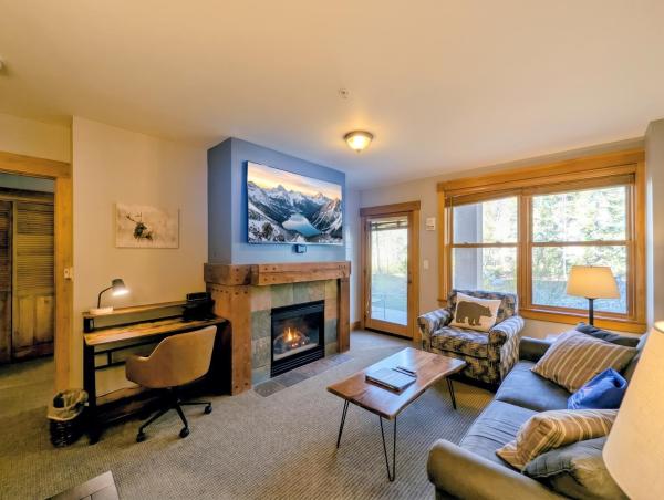 Springs 8805 By Summitcove Lodging In Colorado - Keystone, CO