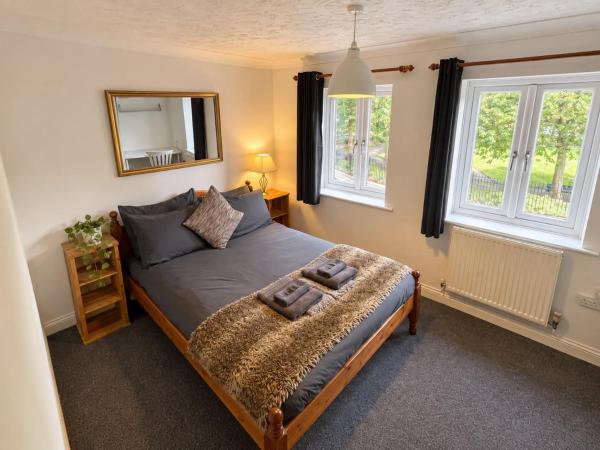Weston Village Guest House - Brean