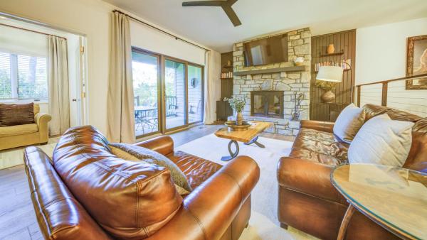 Chetola Resort- Appalachian 2 - Boone, NC