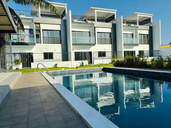 Villa 11510 - Abidjan
