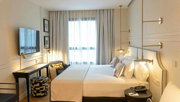 Sercotel Sevilla Don Luciano - Spain