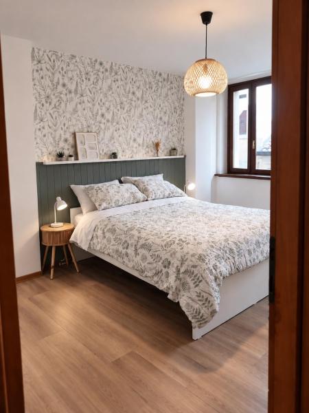 Sara's Houses Loft And Rose In The Historic Center - Udine