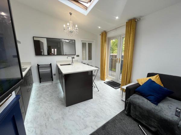 House Sleeps 4 With Garden And Parking - 요크