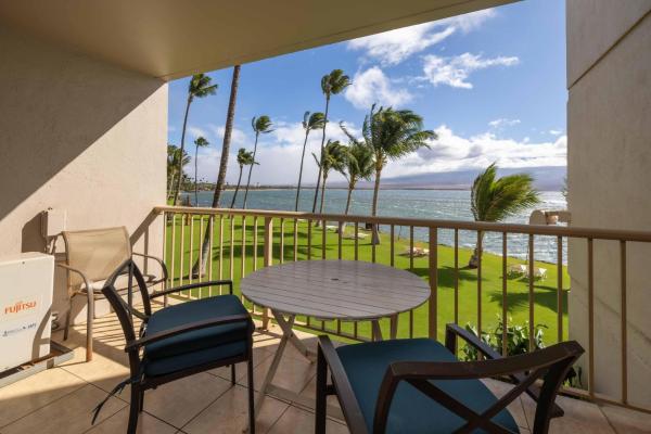 Maalaea Kai Resort 202 - Kahului, HI