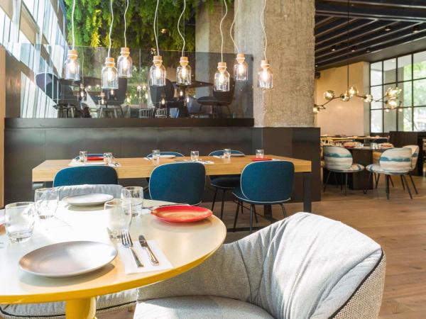 Novotel Sevilla - Santiponce
