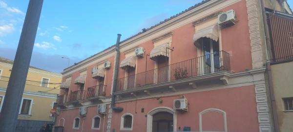 Casa Alba - Caltagirone