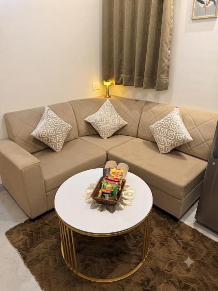 Yecha House - Indore