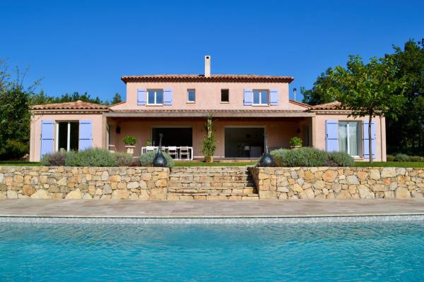 Maison Mennoise - Fayence
