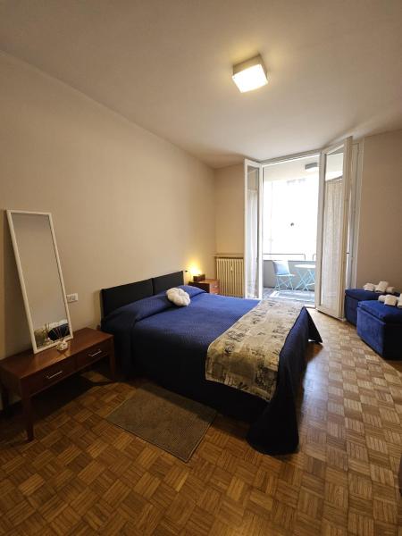 Appartamento Duomo - Voghera - Corana