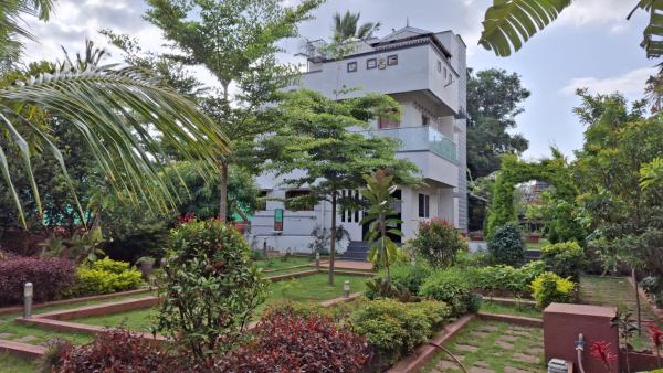 Gr Villa - Yelagiri