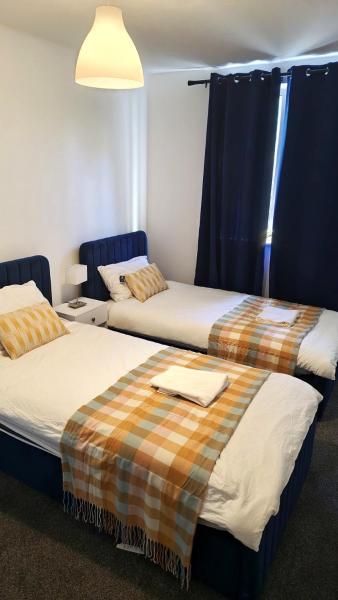 33a Vesta - St Albans