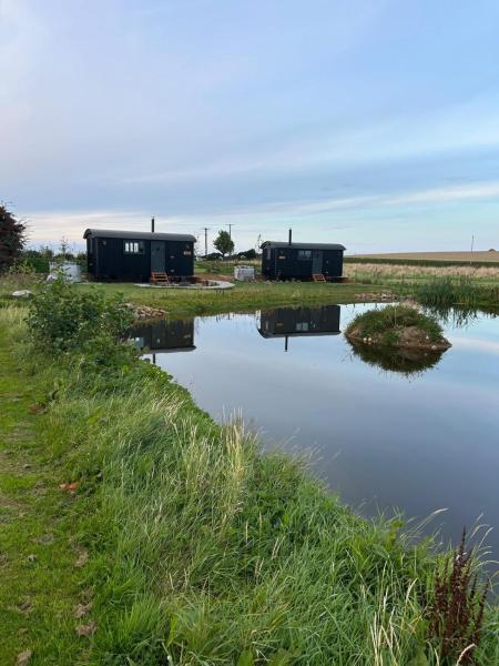Headland Hideaways - Yorkshire