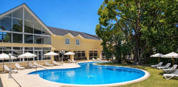Parque Hotel Jean Clevers - Uruguay