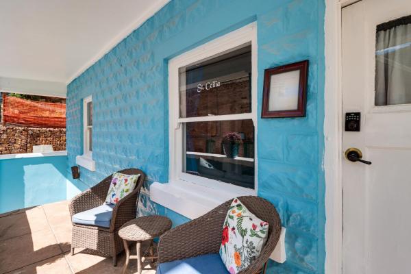 'St Ceilia' Apt - Walk To Bisbee Attractions! - Bisbee, AZ