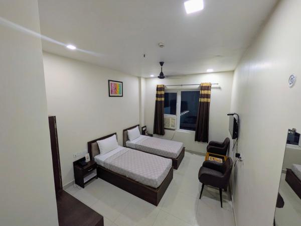 Hotel Kavana - Varanasi