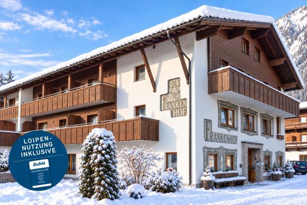Frankenhof - Mittenwald