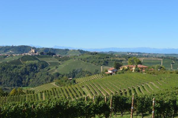 Agriturismo La Ruota - Liguria