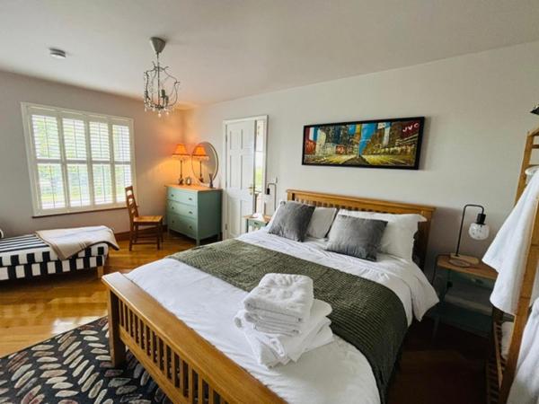 Apartment Cavan - Cavan