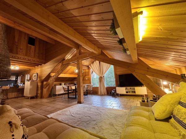 Résidence L'écuelle - Appartement Entre Pistes Et Sommets Mae-9443 - Ceillac