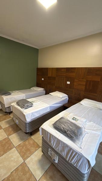 São Hostel - Mairinque - São Roque
