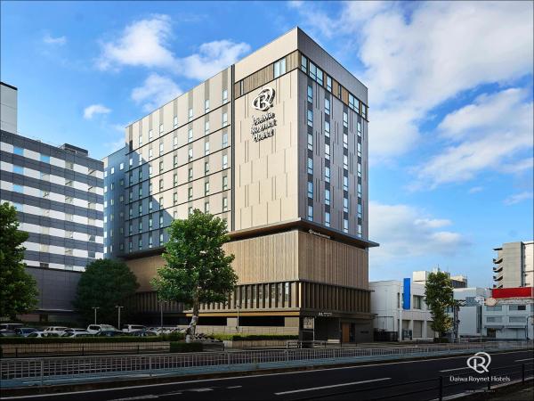 Daiwa Roynet Hotel Matsue-ekimae - Yasugi