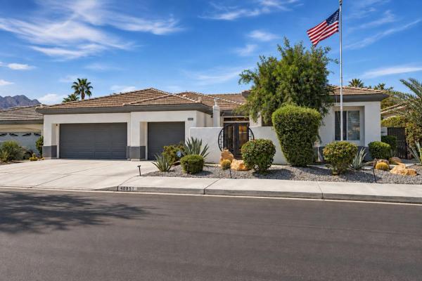 Desert Dreamin' With Private Pool & Spa - Palm Desert, CA