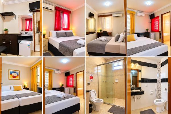 Residencia 635 - Uberlândia
