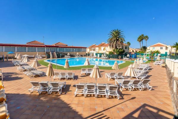 Duplex Sun And Sea - Gran Canaria
