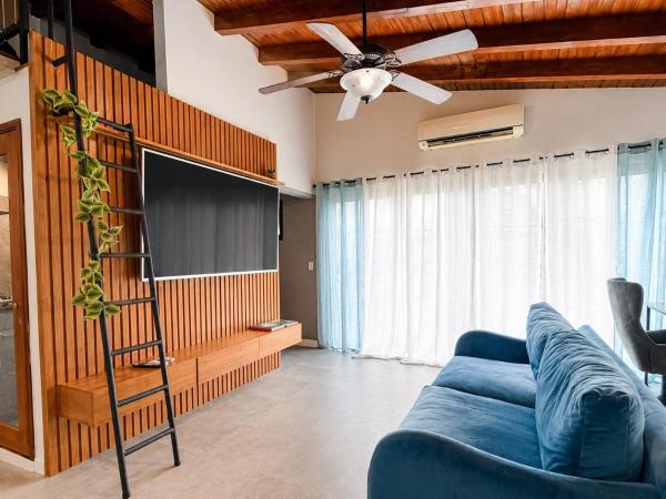 Modern Apartment In The City Center - 巴拿馬