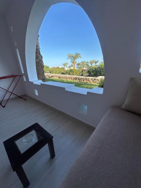 La Stanza Di Marina Domina Coral Bay Resort - Sharm El-Sheikh