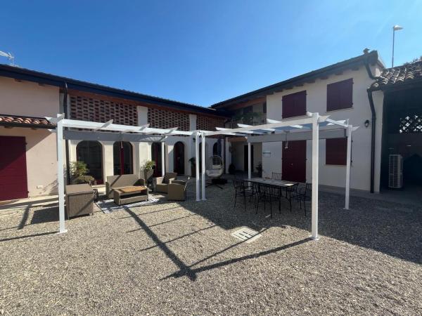 Foresteria L'idea Di Simo E Vale - Provincia di Cremona