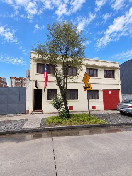 Residencial Freire - Temuco
