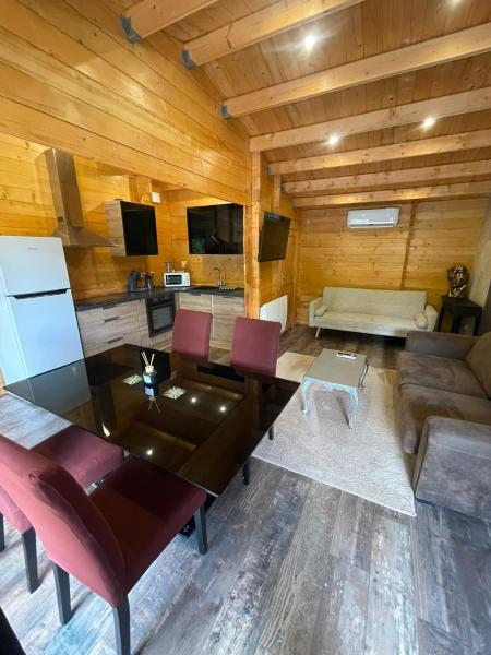 Petit Chalet Cocon - Saint-dié-des-vosges T2 - Saint-Dié-des-Vosges