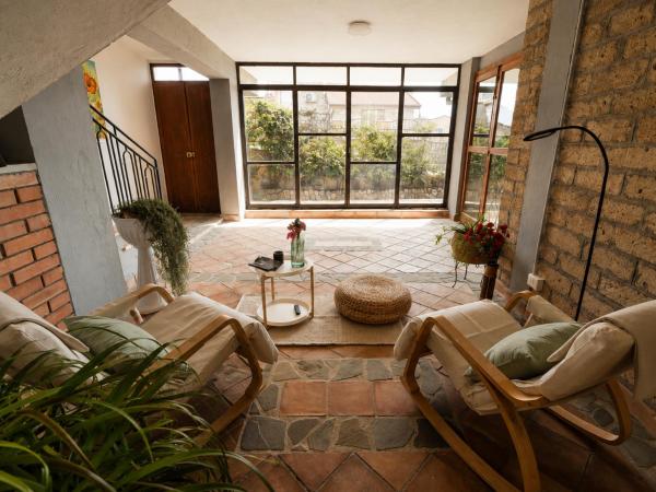 Villa Giovanna B&b - Campitello Matese