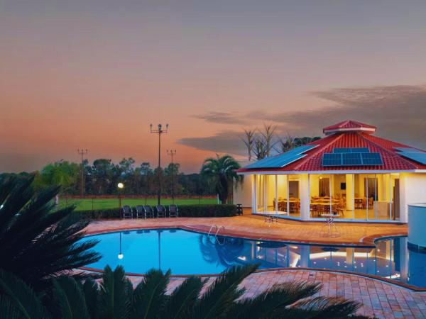 Refugio Privado En Foz Do Iguaçu | Piscina Y Lago - Provincia de Misiones
