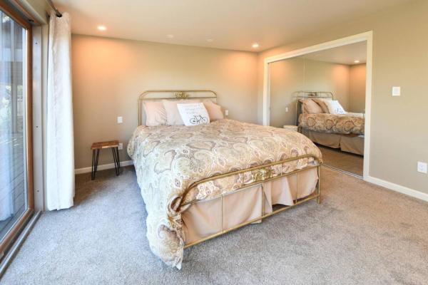 Sf Bay Area: Private Luxury “Treehouse” Retreat - Walnut Creek, CA