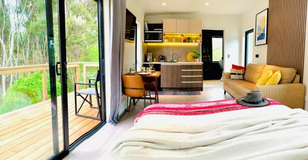 Manuka Cottage - Moerewa