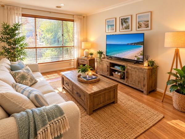 Canberra Stylish Escape - Canberra