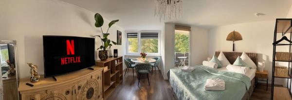 Balance Living - Baiersbronn