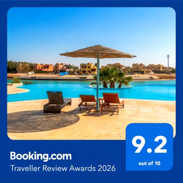 Sabina El Gouna Luxury Homes - Hurghada