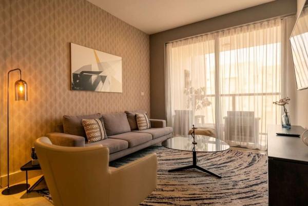 63b Yoo Hermoso Apto Vista Al Mar 1br - Panama City