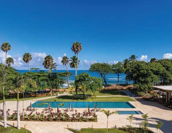Ocean View At The Wave - Cabarete