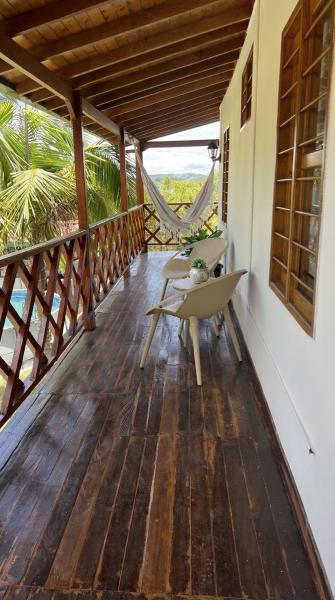 Villa Camila La Esperanza - Guatape