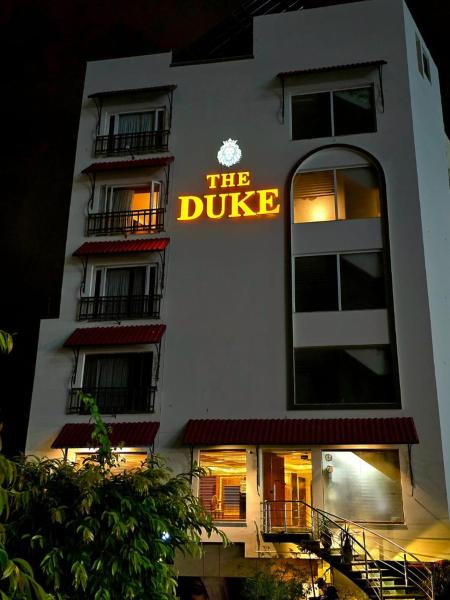 The Duke Hotel & Suites - Islamabad