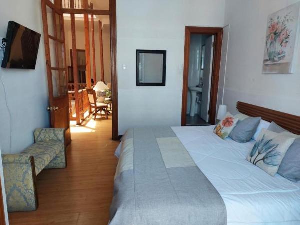 Baquedano 964 Hotel Boutique - Alto Hospicio