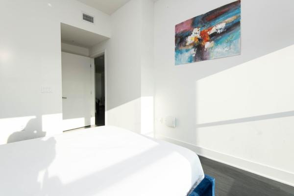 Cloud Nine Flats - Pasadena, CA