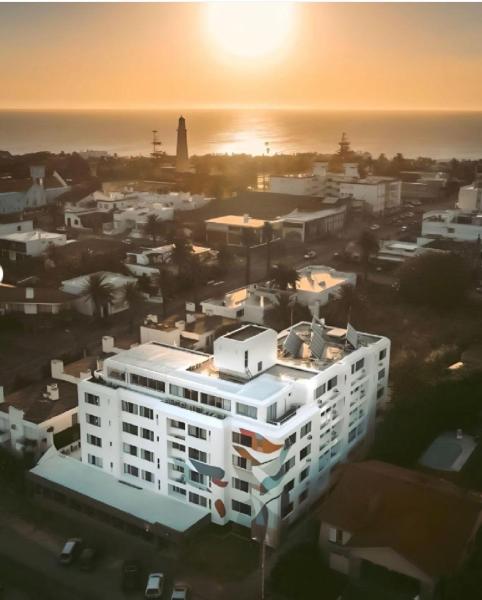 Zag Coliving Punta Del Este - Uruguay